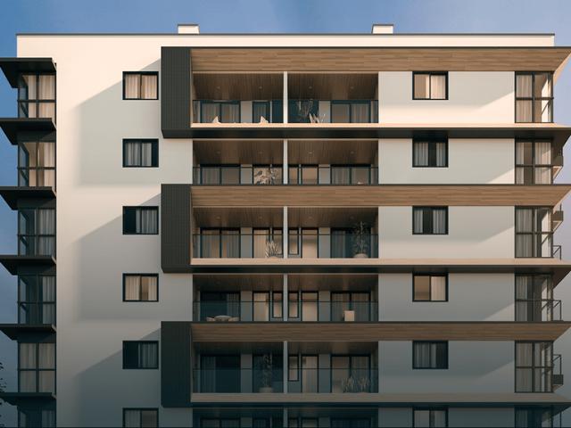 Apartamento em Água Verde, Curitiba/PR de 72m² 2 quartos à venda por R$ 891.944,00