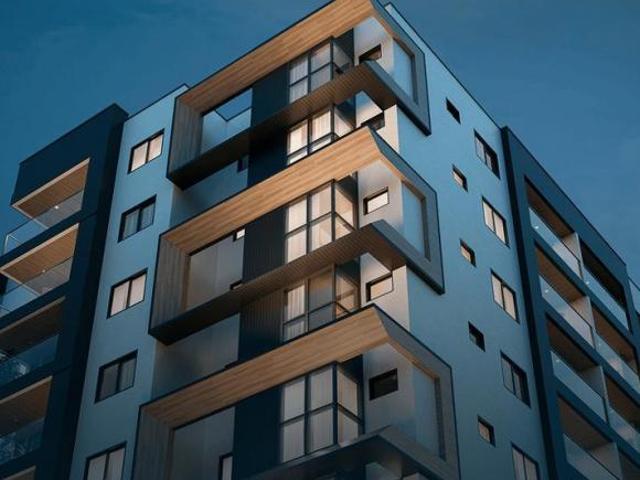 Apartamento em Água Verde, Curitiba/PR de 80m² 3 quartos à venda por R$ 1.036.277,00