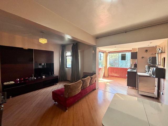 Apartamento em Água Verde, Curitiba/PR de 92m² 2 quartos à venda por R$ 698.000,00