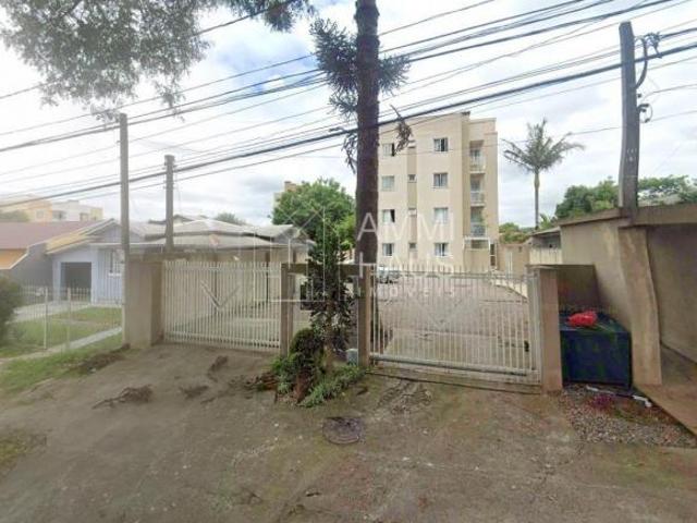 Apartamento em Águas Belas São José dos Pinhais