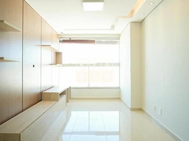 Apartamento em Águas Claras! 3 quartos 3 suítes Reformado Residencial Vive La Vie