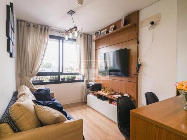 Apartamento em Águas Claras! 2 quartos no Res. Fernando de Noronha