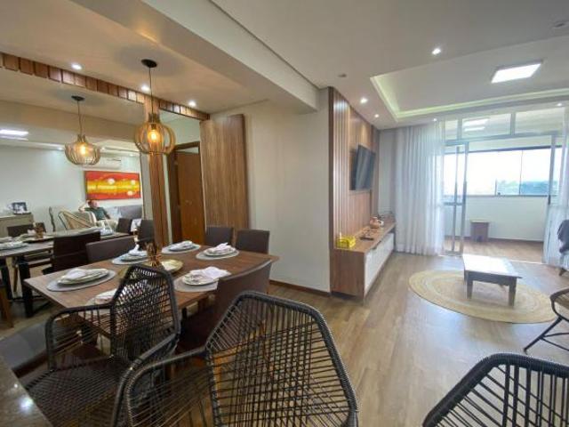 Apartamento em Águas Claras – Excelente Localização e Oportunidade Imperdível!
