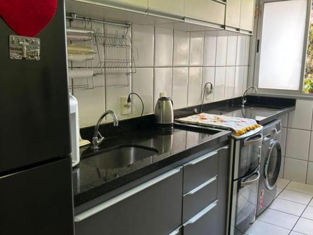 Apartamento em Águas Claras Sul | Excelente Localização e Lazer Completo