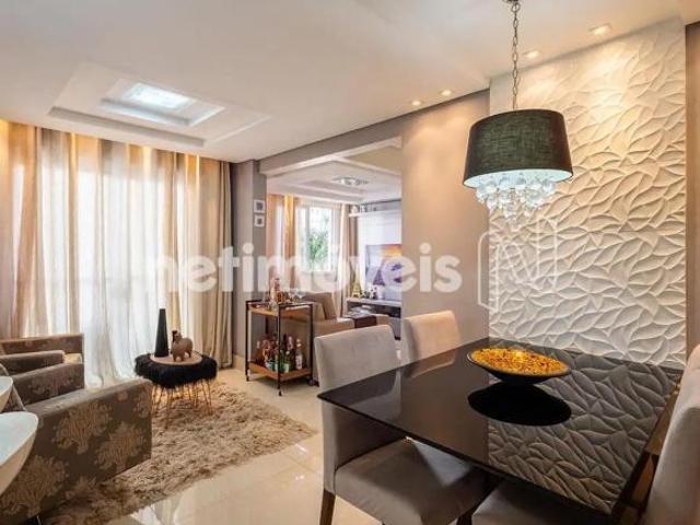 Apartamento em Águas Claras | Planta para 2 Quartos | 1 Suíte