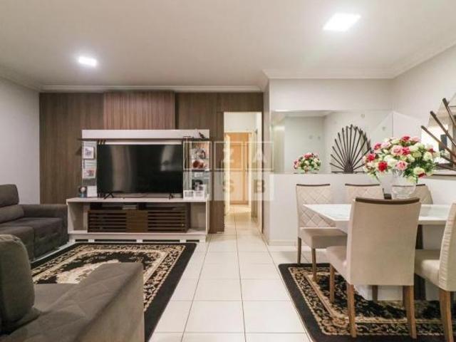 Apartamento em Águas Claras! Reformado com 3 quartos no Residencial Acqua Village
