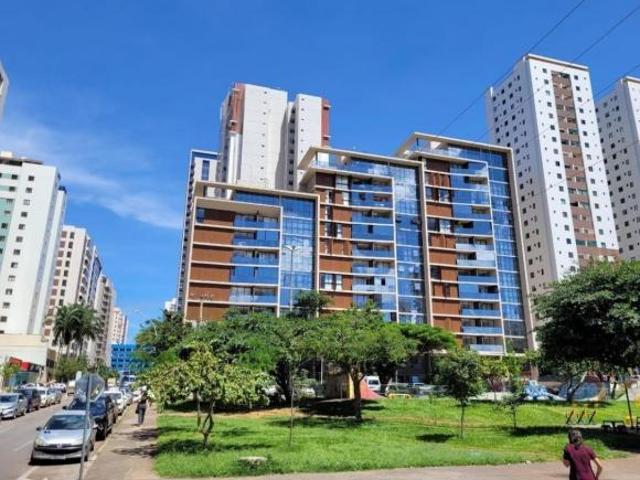 APARTAMENTO EM AGUAS CLARAS RESIDENCIAL 336