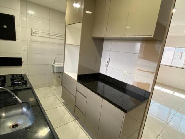 Apartamento em Águas Lindas – Condomínio Parque Clube | Atrás do Shopping