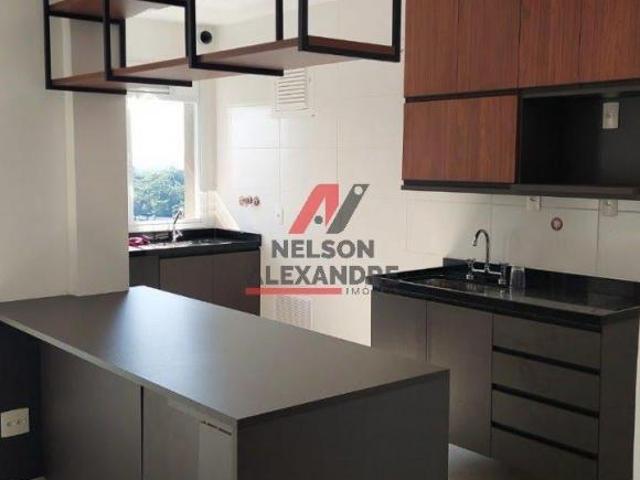 Apartamento em Adalgisa, Osasco/SP de 84m² 2 quartos à venda por R$ 985.000,00