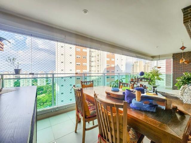 Apartamento em Umuarama, Osasco/SP de 254m² 4 quartos à venda por R$ 3.289.000,00