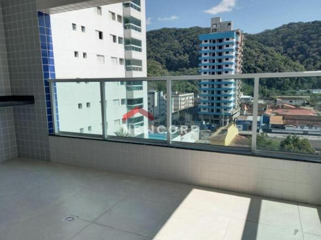 Apartamento em Adhemar de Barros Centro Mongaguá/SP