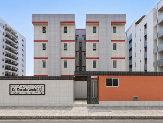 Apartamento em Aeroclube, João Pessoa/PB de 69m² 3 quartos para locação R$ 2.600,00/mes