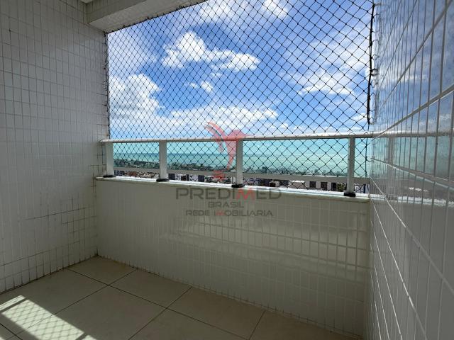 Apartamento em Aeroclube, João Pessoa/PB de 94m² 3 quartos para locação R$ 4.300,00/mes