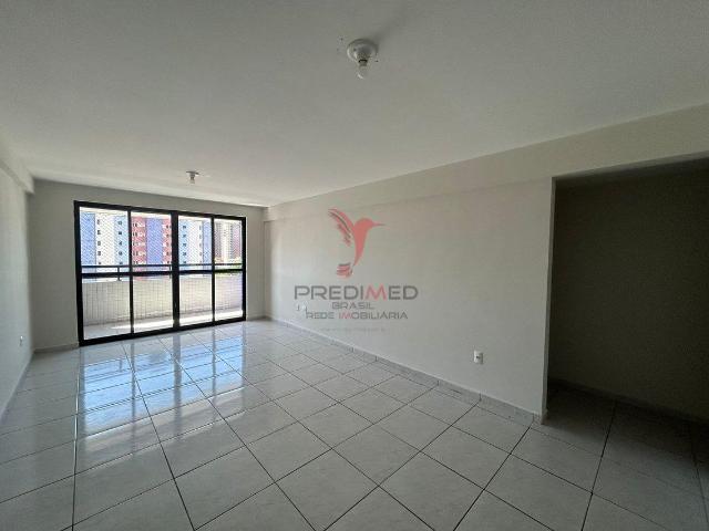 Apartamento em Aeroclube, João Pessoa/PB de 129m² 3 quartos à venda por R$ 788.900,00