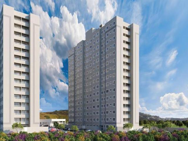 Apartamento em Aeroporto, Juiz de Fora/MG