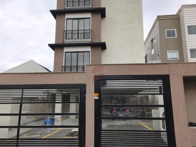 Apartamento em Afonso Pena, São José dos Pinhais/PR de 105m² 3 quartos à venda por R$ 473.942,00