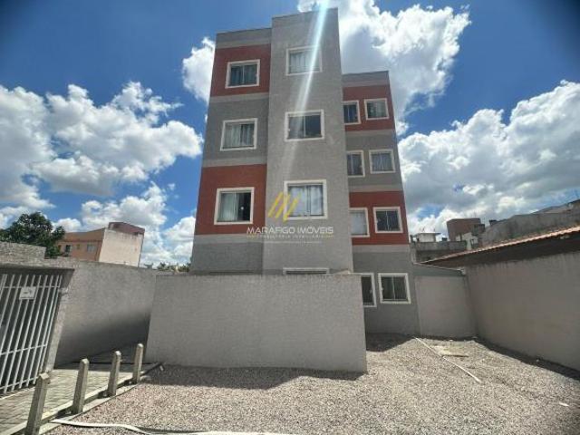Apartamento em Afonso Pena, São José dos Pinhais/PR