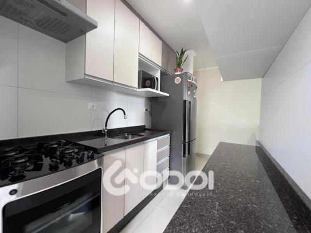 Apartamento em Afonso Pena, São José dos Pinhais/PR
