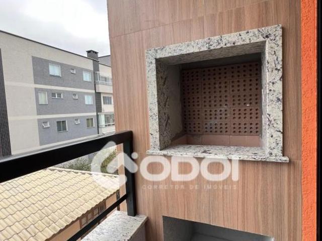 Apartamento em Afonso Pena, São José dos Pinhais/PR