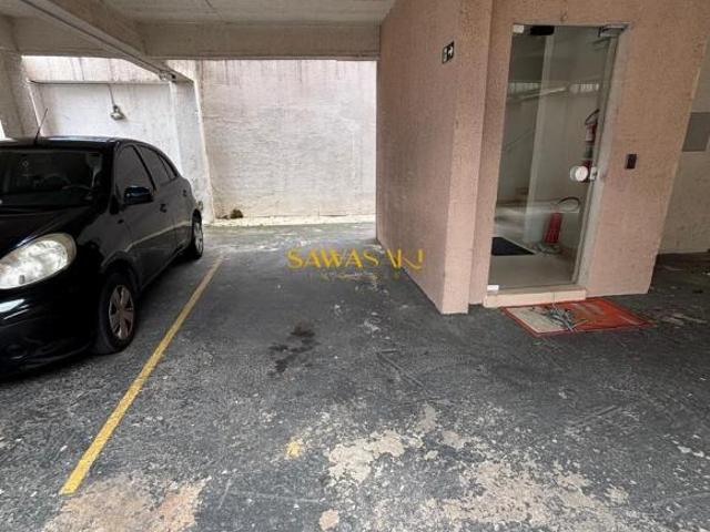 Apartamento em Afonso Pena, São José dos Pinhais/PR