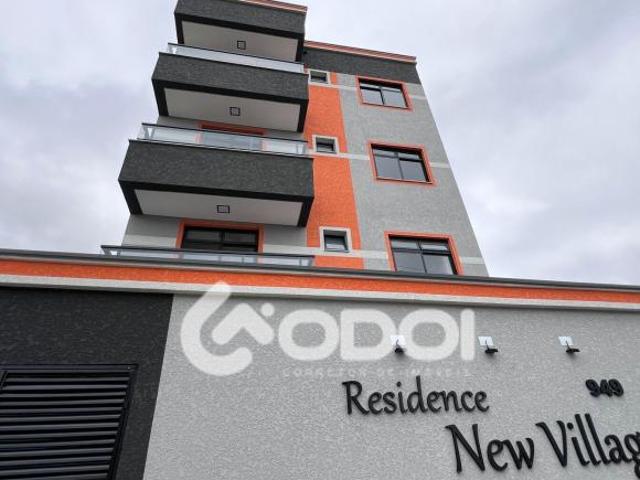 Apartamento em Afonso Pena, São José dos Pinhais/PR