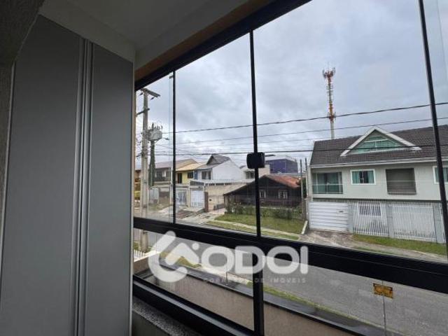 Apartamento em Afonso Pena, São José dos Pinhais/PR