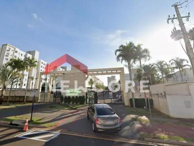 Apartamento em Akeo Hasuda Cidade Industrial 2 Londrina/PR