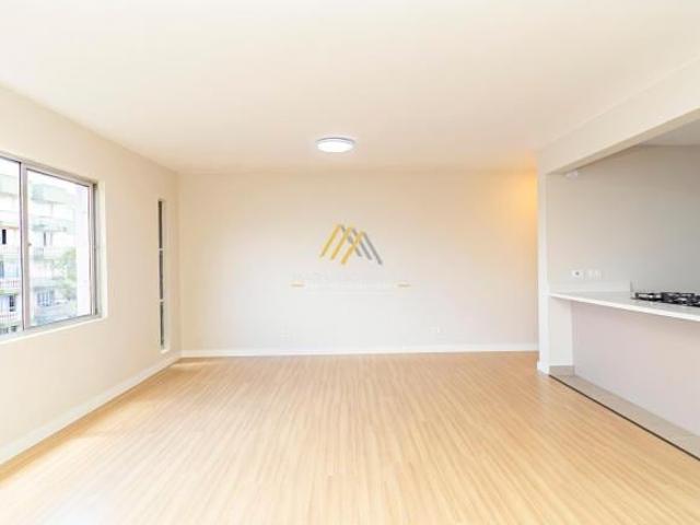 Apartamento em Ahú, Curitiba/PR
