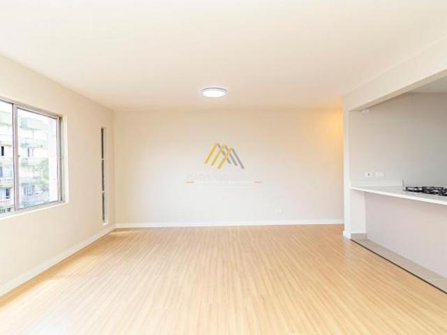 Apartamento em Ahú, Curitiba/PR