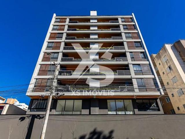 Apartamento em Ahú, Curitiba/PR de 90m² 2 quartos à venda por R$ 1.890.000,00