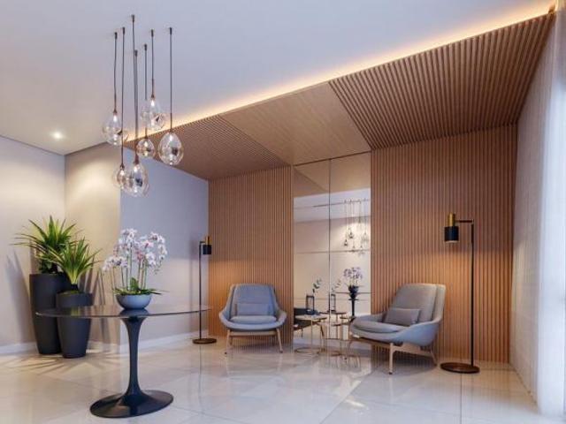 Apartamento em Ahú, Curitiba/PR de 99m² 3 quartos à venda por R$ 1.210.000,00