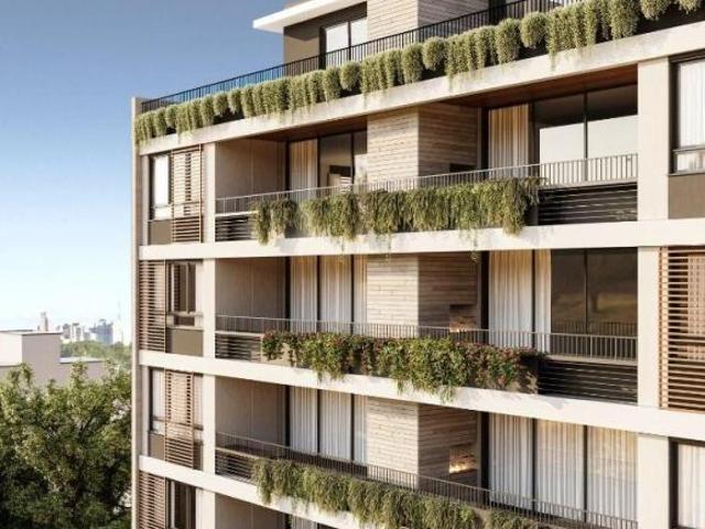 Apartamento em Ahú, Curitiba/PR de 304m² 4 quartos à venda por R$ 3.337.118,00