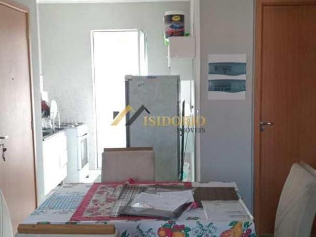 APARTAMENTO EM ALMIRANTE TAMANDARÉ! 02 QUARTOS, GARAGEM