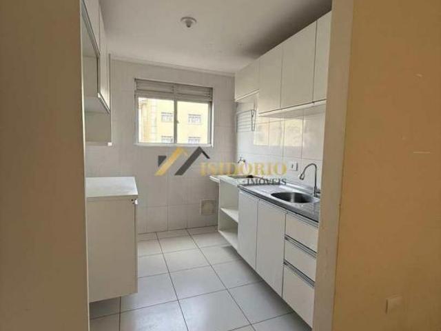 APARTAMENTO EM ALMIRANTE TAMANDARÉ! 02 QUARTOS, GARAGEM