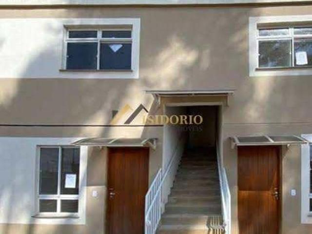 APARTAMENTO EM ALMIRANTE TAMANDARE! 02 QUARTOS, SACADA, GAR