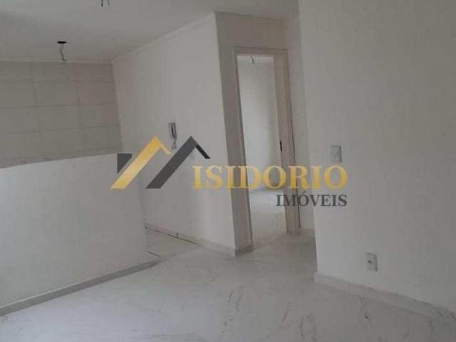APARTAMENTO EM ALMIRANTE TAMANDARÉ! 02 QUARTOS, PISCINA!