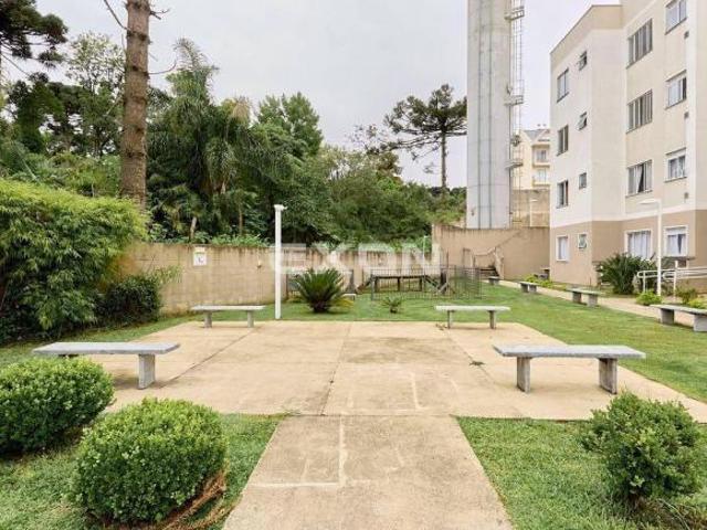 Apartamento em Almirante Tamandaré