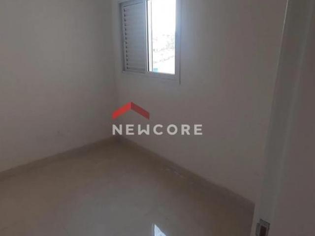 Apartamento em Alameda México Vila Metalúrgica Santo André/SP
