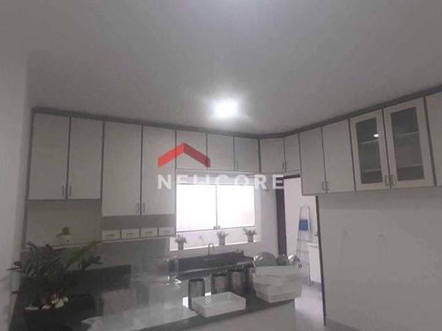 Apartamento em Alameda México Vila Metalúrgica Santo André/SP