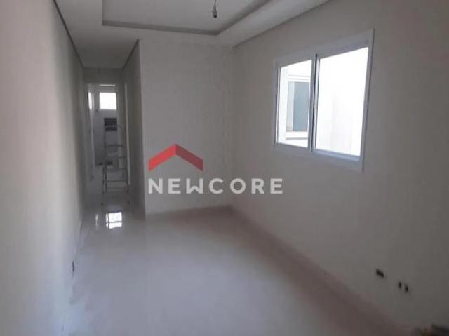 Apartamento em Alameda México Vila Metalúrgica Santo André/SP