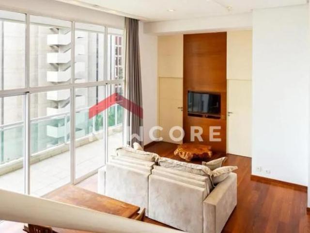 Apartamento em Alameda Ministro Rocha Azevedo Cerqueira César São Paulo/SP