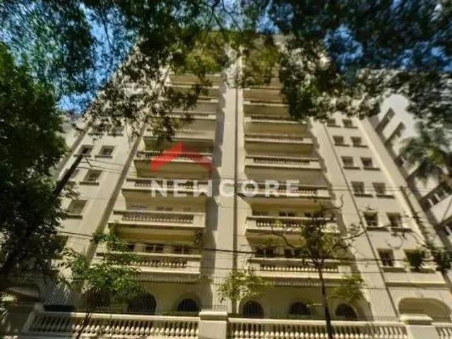 Apartamento em Alameda Ministro Rocha Azevedo Cerqueira César São Paulo/SP