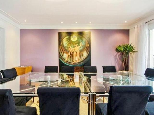 Apartamento em Alameda Ministro Rocha Azevedo Cerqueira César São Paulo/SP