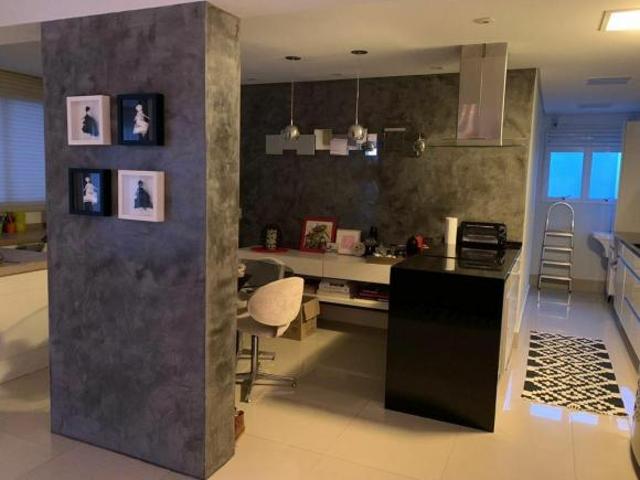 Apartamento em Alameda Ministro Rocha Azevedo Cerqueira César São Paulo/SP