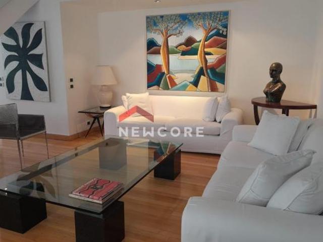 Apartamento em Alameda Ministro Rocha Azevedo Cerqueira César São Paulo/SP