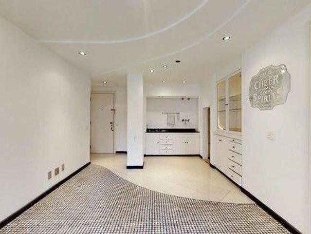 Apartamento em Alameda Ministro Rocha Azevedo Cerqueira César São Paulo/SP
