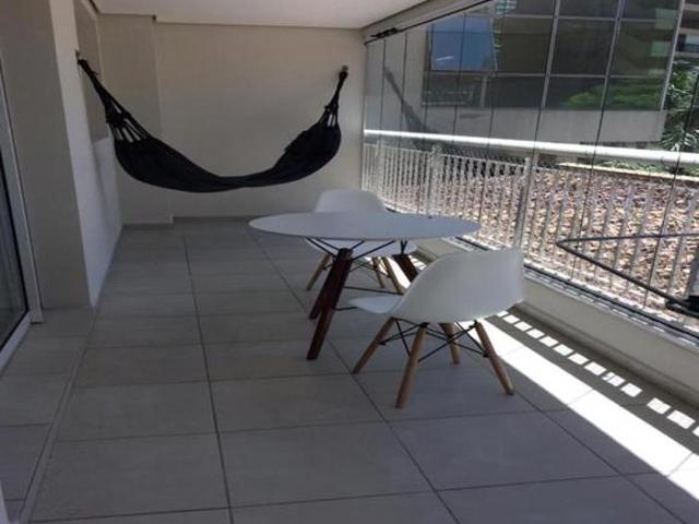 Apartamento em Alameda Ministro Rocha Azevedo Jardim América São Paulo/SP