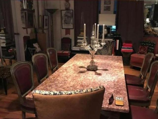 Apartamento em Alameda Ministro Rocha Azevedo Jardim América São Paulo/SP