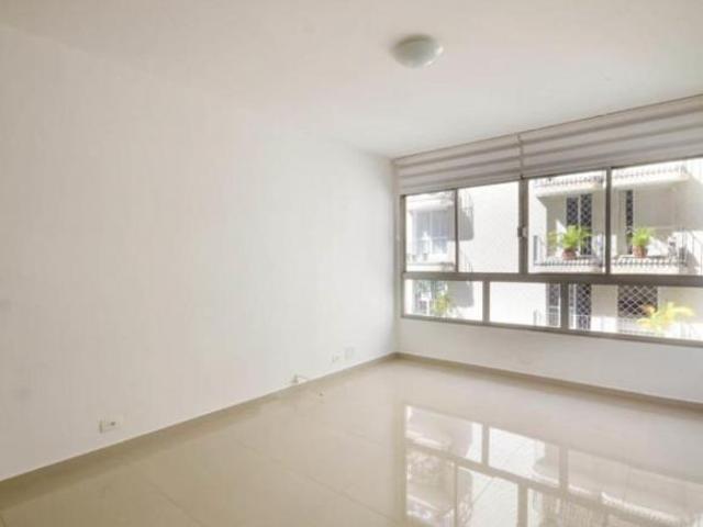 Apartamento em Alameda Ministro Rocha Azevedo Jardim América São Paulo/SP