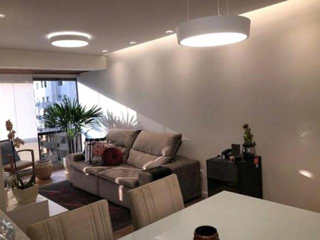 Apartamento em Alameda Ministro Rocha Azevedo Jardim América São Paulo/SP